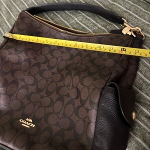 Coach | Bags | Today Onlyall My Large Coach Bags Are 5 Coach Maroon ...